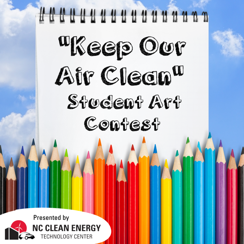 Best Practices for Submitting Artwork for the 2022 “Keep Our Air Clean ...